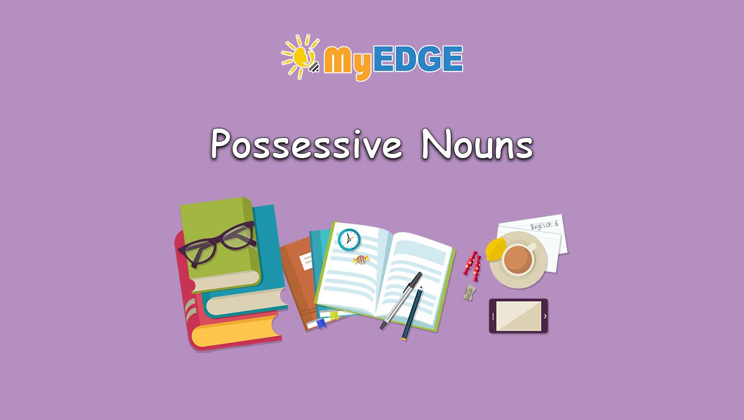 Possessive Nouns - Abiva Digital