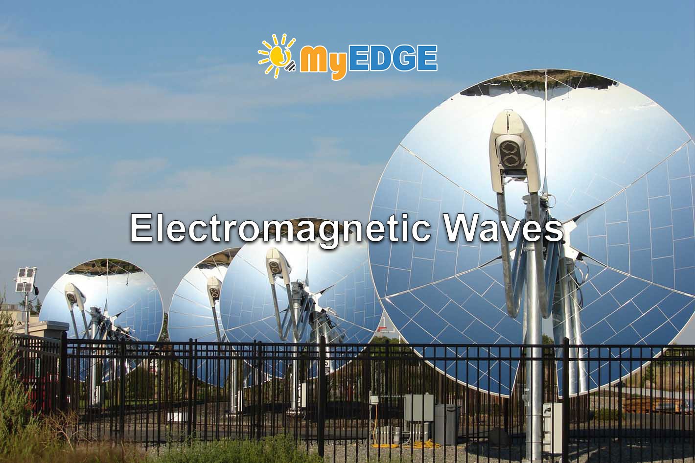 Electromagnetic Waves - Abiva Digital