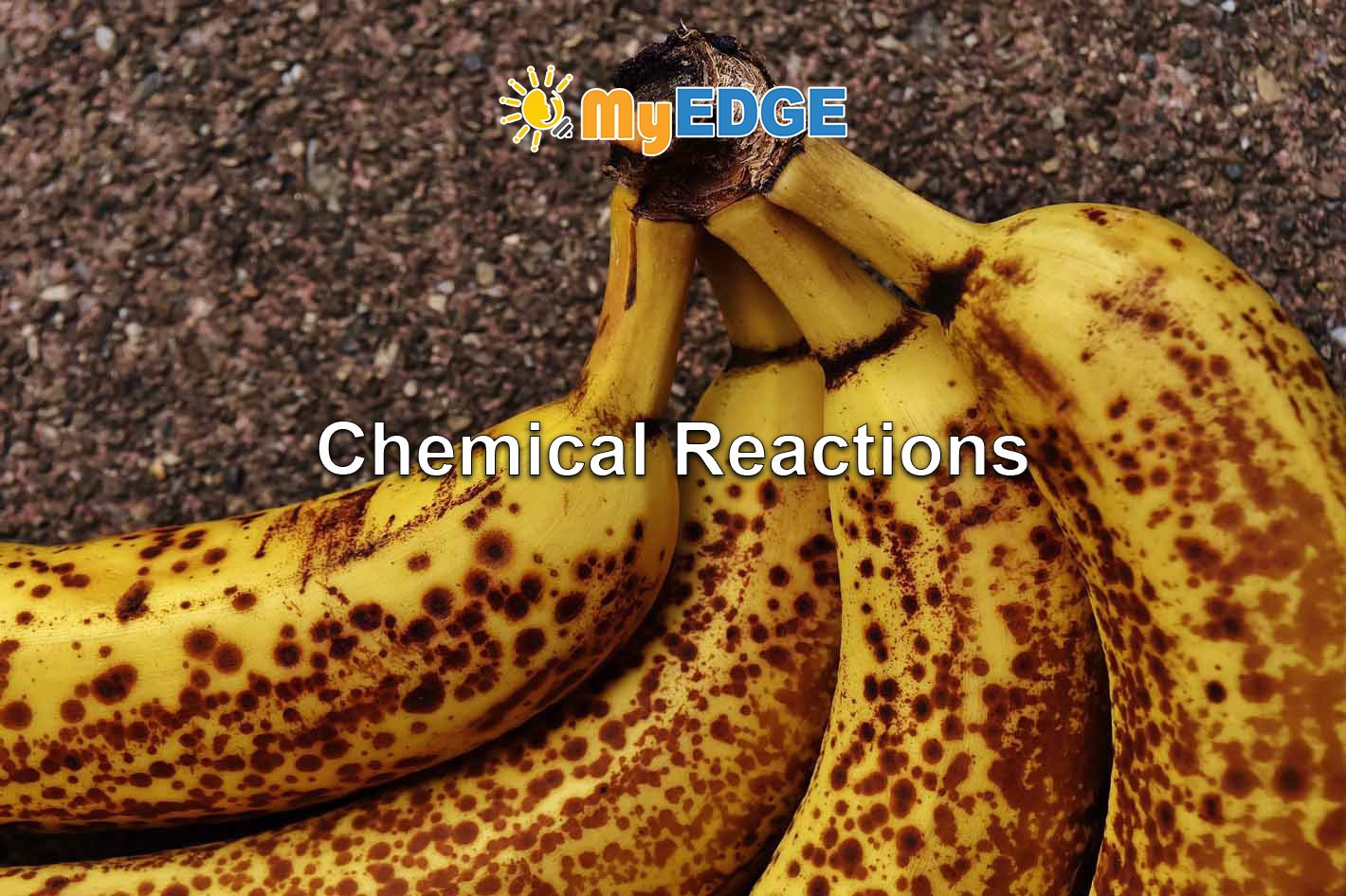 Chemical Reactions - Abiva Digital