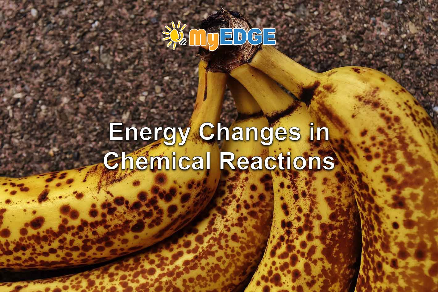 Energy Changes in Chemical Reactions - Abiva Digital