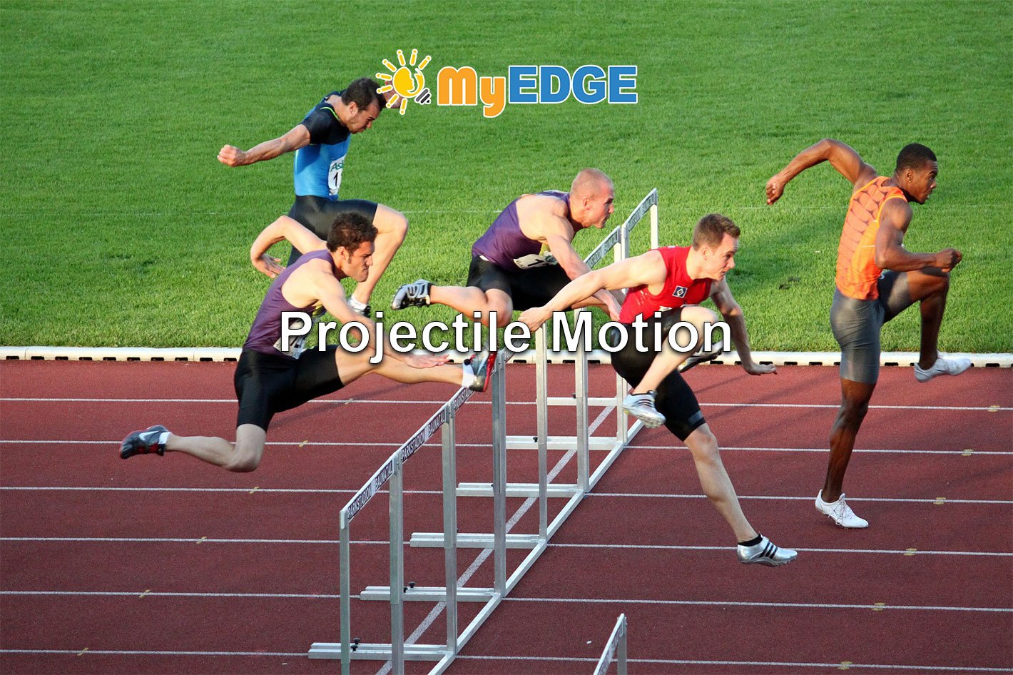 Projectile Motion - Abiva Digital