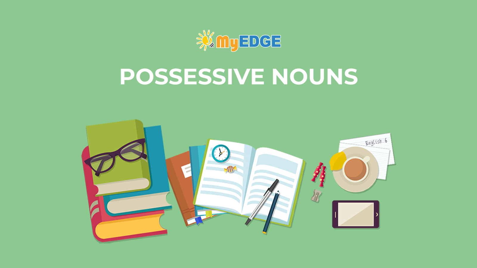 Possessive Nouns - Abiva Digital