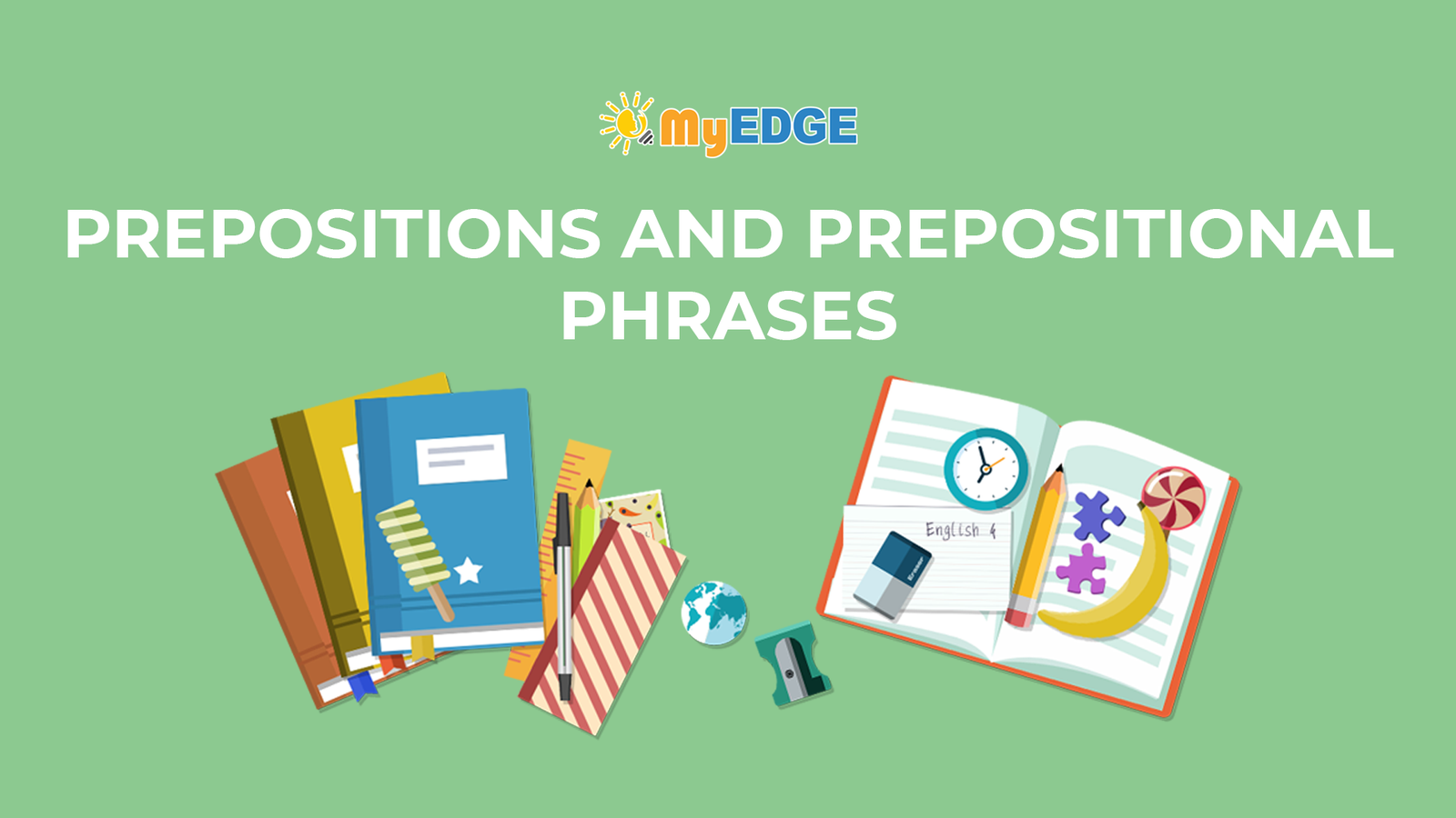 Prepositions and Prepositional Phrases - Abiva Digital