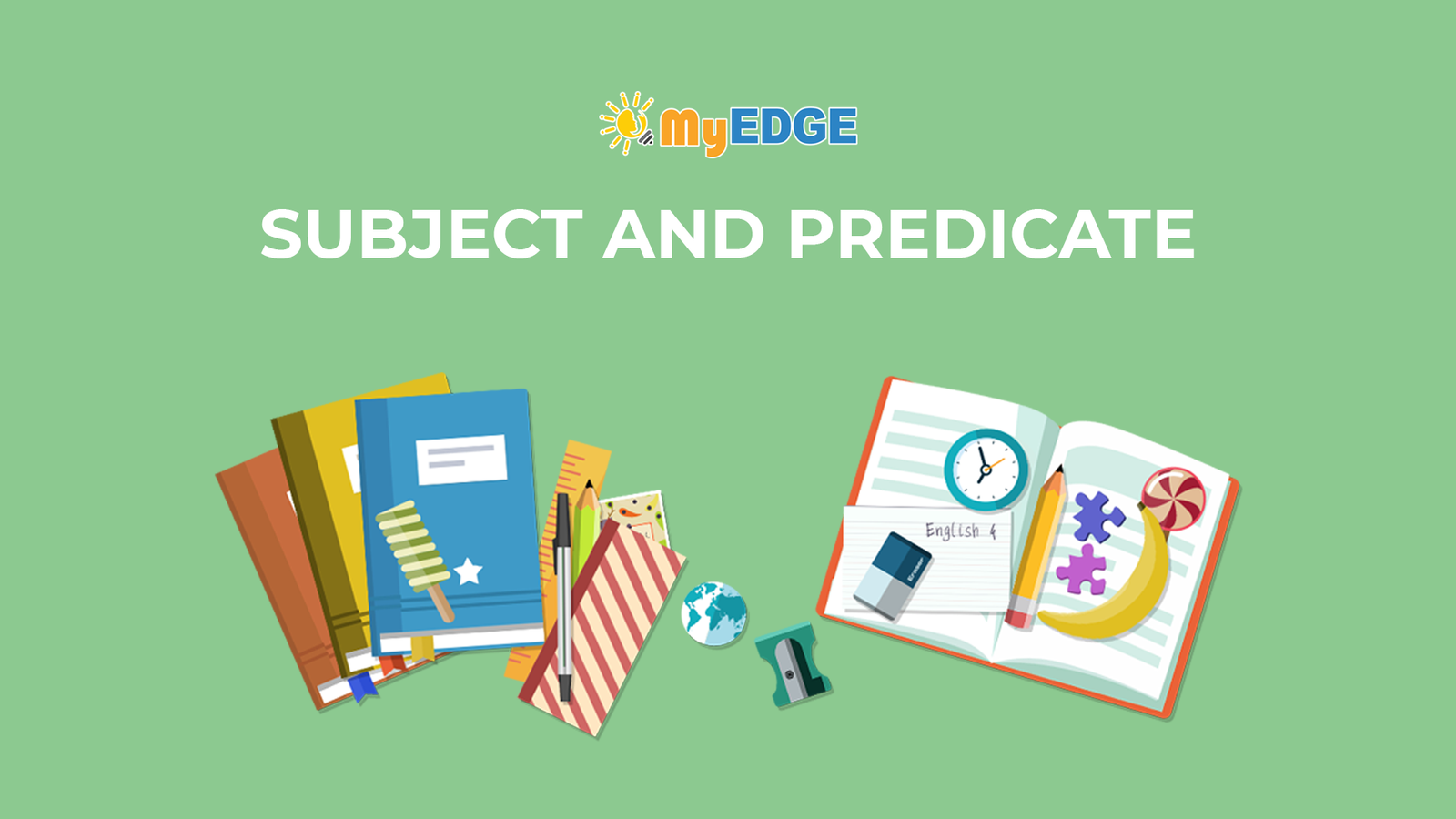 Subject and Predicate - Abiva Digital