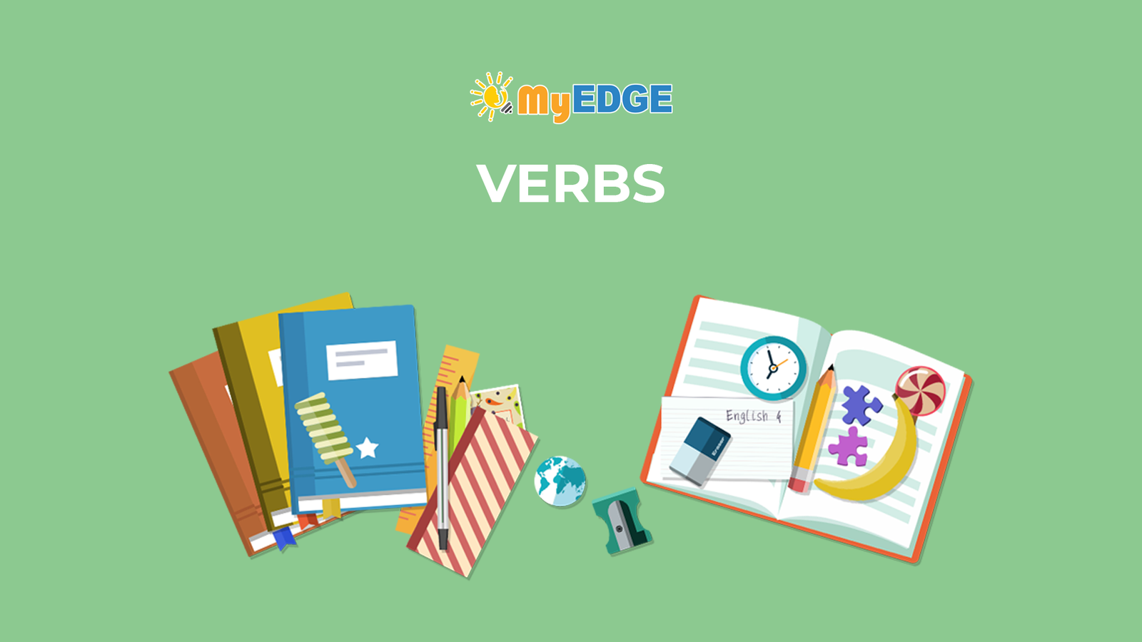 Verbs - Abiva Digital