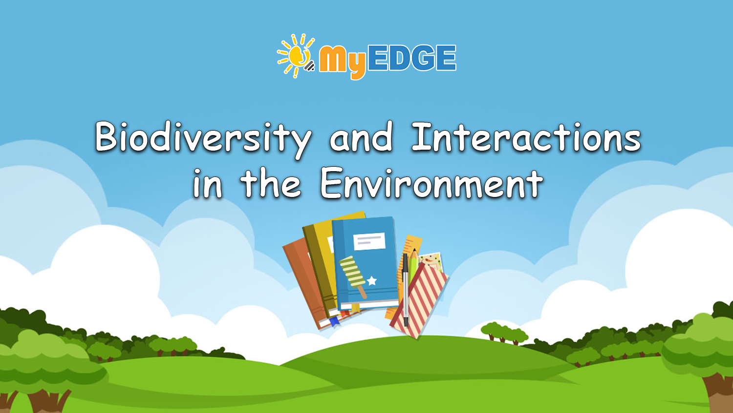 Biodiversity and Interactions in the Environment - Abiva Digital