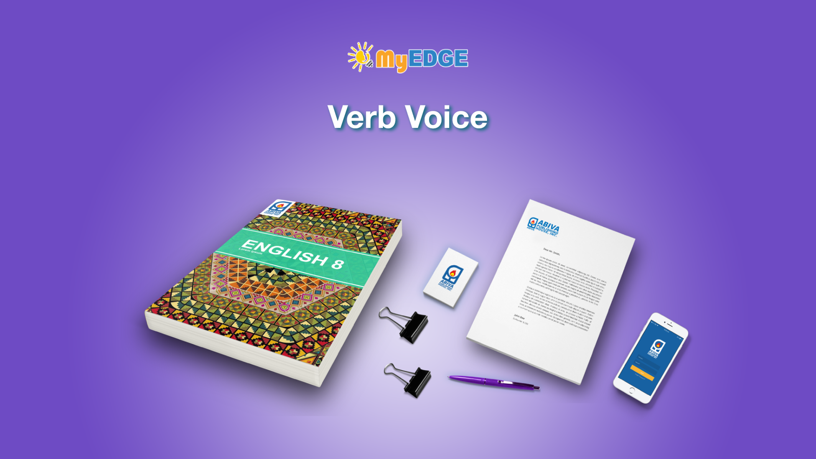 Verb Voice - Abiva Digital