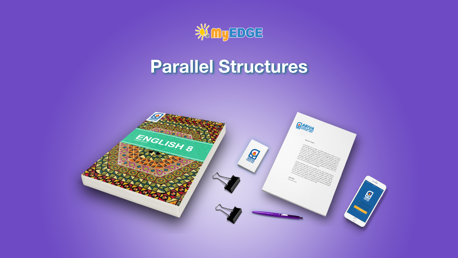 Parallel Structures - Abiva Digital